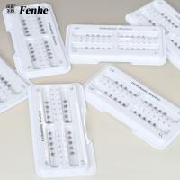 China Dental Clinic Custom Orthodontic Brackets Roth Or MBT Base Type Providing Solutions For Effective Orthodontic Treatments for sale