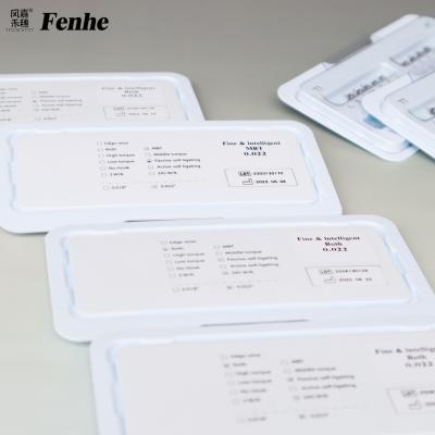 China Dental Hospital Orthodontic Brackets 3 Hook or 3 4 5 Hook Used for Dental Orthodontic Treatment Suitable Clinic Dentist for sale
