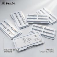 China Ultra-low Passive Friction Dental Brackets with High-Grade Stainless Steel and MBT System Prescription for sale