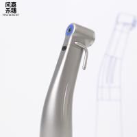 China Rotation Speed 380000rpm Class II Instrument Dental High Speed Handpiece Professional Dental Device Ensuring Performance for sale