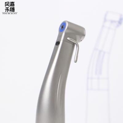 China Rotation Speed 380000rpm Class II Instrument Dental High Speed Handpiece Professional Dental Device Ensuring Performance for sale