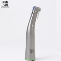 China Order No M059493 High Speed Turbine Handpiece Offering Fast Stop To Prevent Backflow For Improved Control And Dental Treatment for sale