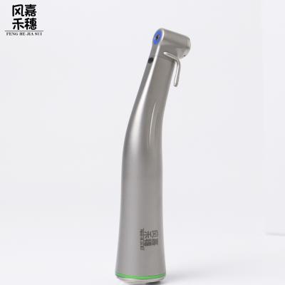 China Order No M059493 High Speed Turbine Handpiece Offering Fast Stop To Prevent Backflow For Improved Control And Dental Treatment for sale