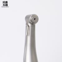 China Stainless Steel Dental High Speed Handpiece NSK Type 2 4 6 Holes Coupler Rotation Speed 380000rpm Durable for Dental Clinics for sale