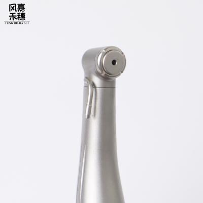 China Stainless Steel Dental High Speed Handpiece NSK Type 2 4 6 Holes Coupler Rotation Speed 380000rpm Durable for Dental Clinics for sale