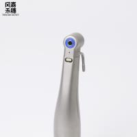 China Class II High Speed Surgical Handpiece Featuring NSK Type 2 4 6 Holes Coupler Suitable for Demanding Surgical Procedures for sale