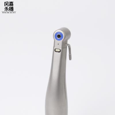 China Class II High Speed Surgical Handpiece Featuring NSK Type 2 4 6 Holes Coupler Suitable for Demanding Surgical Procedures for sale