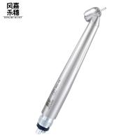 China Concentricity ≤ 0 01 Mm 20 1 Reduction Contra Angle Handpiece Offering External Irrigation and Enhanced Control in Dentistry for sale