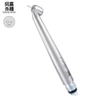 China Concentricity ≤ 0 01 Mm 20 1 Reduction Contra Angle Handpiece Offering External Irrigation and Enhanced Control in Dentistry for sale