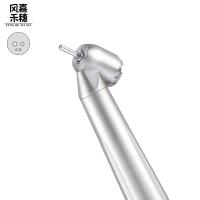 China Electric Motor Dental Low Speed Handpiece with Forward And Reverse Rotation Direction and Fiber Optic Lighting Offering Dental Operation for sale