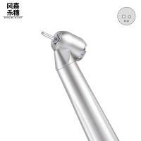 China Electric Motor Dental Low Speed Handpiece with Forward And Reverse Rotation Direction and Fiber Optic Lighting Offering Dental Operation for sale