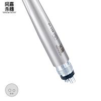 China Electric Motor Dental Low Speed Handpiece with Forward And Reverse Rotation Direction and Fiber Optic Lighting Offering Dental Operation for sale