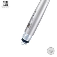 China Electric Motor Dental Low Speed Handpiece with Forward And Reverse Rotation Direction and Fiber Optic Lighting Offering Dental Operation for sale
