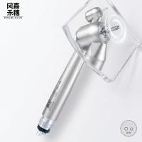 China Fully Autoclavable Dental Surgical Handpiece with High-Precision Ceramic Ball Bearings and Noise Level Less Than 65 dB for sale