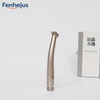 China Space Gold High Speed Electric Handpiece Wavelength 390420nm Designed for Smooth Operation and Long Lasting Performance for sale