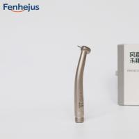 China Space Gold High Speed Electric Handpiece Wavelength 390420nm Designed for Smooth Operation and Long Lasting Performance for sale