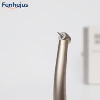 China Space Gold High Speed Electric Handpiece Wavelength 390420nm Designed for Smooth Operation and Long Lasting Performance for sale
