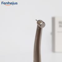 China LED High Speed Dental Handpiece Rotation Speed 380000rpm Providing Smooth Operation and Durable Design for Dental Clinics for sale