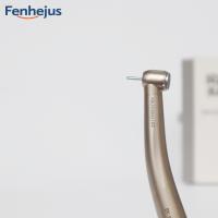 China Space Gold High Speed Electric Handpiece Wavelength 390420nm Designed for Smooth Operation and Long Lasting Performance for sale