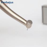 China Space Gold High Speed Electric Handpiece Wavelength 390420nm Designed for Smooth Operation and Long Lasting Performance for sale