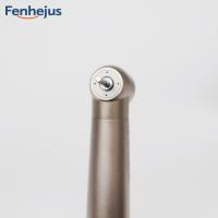 China Space Gold High Speed Electric Handpiece Wavelength 390420nm Designed for Smooth Operation and Long Lasting Performance for sale