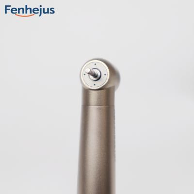 China Space Gold High Speed Electric Handpiece Wavelength 390420nm Designed for Smooth Operation and Long Lasting Performance for sale