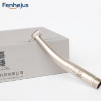 China Space Gold High Speed Electric Handpiece Wavelength 390420nm Designed for Smooth Operation and Long Lasting Performance for sale