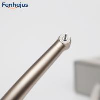China Space Gold High Speed Electric Handpiece Wavelength 390420nm Designed for Smooth Operation and Long Lasting Performance for sale