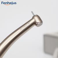 China Space Gold High Speed Electric Handpiece Wavelength 390420nm Designed for Smooth Operation and Long Lasting Performance for sale