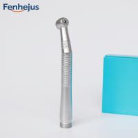 China 45g Dental High Speed Handpiece with Ceramic Ball Bearing Turbine and 320000rpm Speed for Surgical Cuts for sale