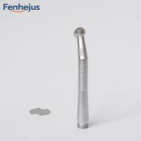 China 45g Dental High Speed Handpiece with Ceramic Ball Bearing Turbine and 320000rpm Speed for Surgical Cuts for sale