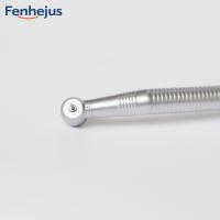 China 45g Dental High Speed Handpiece with Ceramic Ball Bearing Turbine and 320000rpm Speed for Surgical Cuts for sale