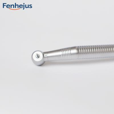 China High Speed Surgical Handpiece with Ceramic Ball Bearing Turbine 320000rpm and ISO Standard 1.59-1.60mm Bur Compatibility for sale