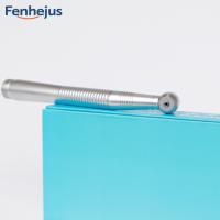 China Dental High Speed Handpiece with Ceramic Ball Bearing Turbine 320000 rpm and 2-hole Design for sale