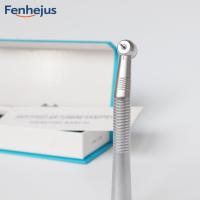 China Dental High Speed Handpiece with Ceramic Ball Bearing Turbine 320000 rpm and 2-hole Design for sale