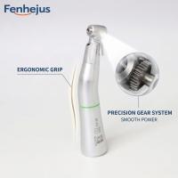 China Dental High Speed Handpiece with 300,000-400,000 Rpm Class II Instrument Featuring 2-Hole or 4-Hole Coupler for sale