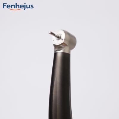 China Fiber Optic Illumination High Speed Electric Handpiece 304 SS Dental Instrument Suitable for Consistent Smooth Operation for sale