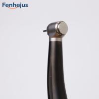 China Standard 4-hole Or 6-hole Coupling Dental High Speed Handpiece Incorporating Fast KaVo Couplers and Standard Head Size Ensuring Operation for sale
