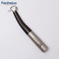 China 304 SS Dental High Speed Handpiece Standard 6 hole Coupling Type Non optic Illumination Engineered for Smooth Operation for sale