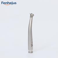China Ceramic Bearing High Speed Dental Handpiece BY-114 Precision Engineered for Consistent Performance in Dental Procedures for sale