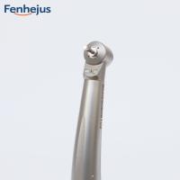 China Mini Head Dental High Speed Handpiece 2 hole High Speed Handpiece Noise Level Below 65db Designed for Dental Treatments for sale