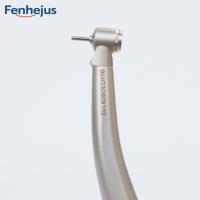China Ceramic Bearing High Speed Dental Handpiece BY-114 Precision Engineered for Consistent Performance in Dental Procedures for sale