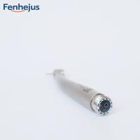 China Ceramic Bearing High Speed Dental Handpiece BY-114 Precision Engineered for Consistent Performance in Dental Procedures for sale