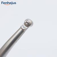 China Hole B2 Dental High Speed Handpiece Approximately 50 to 70 Grams Rotation Speed 370000 Rpm Suitable for Dental Treatments for sale