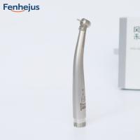 China Hole B2 Dental High Speed Handpiece Approximately 50 to 70 Grams Rotation Speed 370000 Rpm Suitable for Dental Treatments for sale