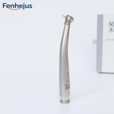 China Hole B2 Dental High Speed Handpiece Approximately 50 to 70 Grams Rotation Speed 370000 Rpm Suitable for Dental Treatments for sale