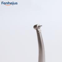 China 2-hole High Speed Handpiece High Speed Surgical Handpiece Operating Db Below 65db Providing Quiet and Surgical Performance for sale