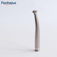 China 2-hole High Speed Handpiece High Speed Surgical Handpiece Operating Db Below 65db Providing Quiet and Surgical Performance for sale