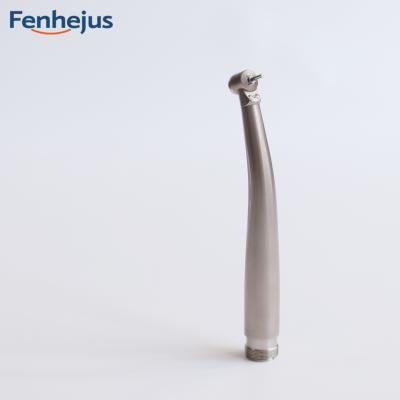 China 2-hole High Speed Handpiece High Speed Surgical Handpiece Operating Db Below 65db Providing Quiet and Surgical Performance for sale