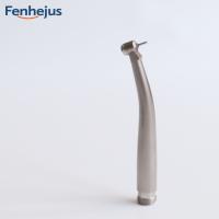 China Mini Head Dental High Speed Handpiece 2 hole High Speed Handpiece Noise Level Below 65db Designed for Dental Treatments for sale